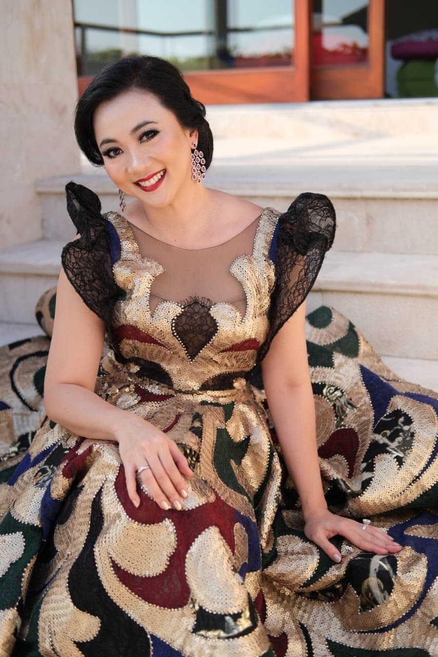 【2019丽智卓越奖之十】慈善奖得主：Ayu Rosan | 时代财智