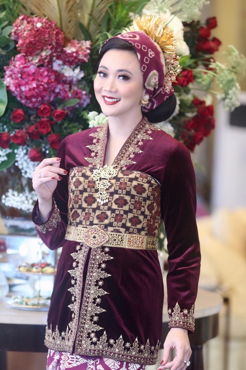 【2019丽智卓越奖之十】慈善奖得主：Ayu Rosan | 时代财智