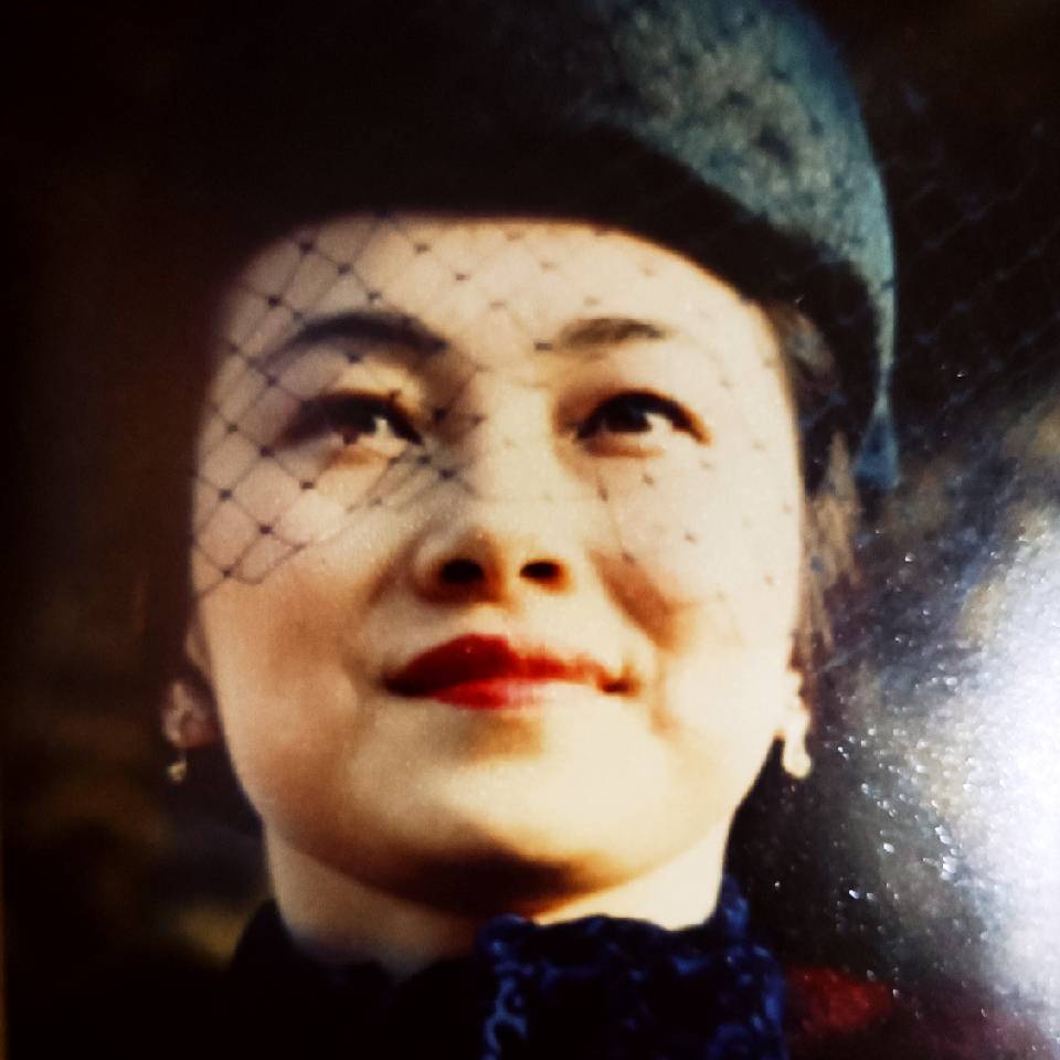 李秦 Clara LI Qin | 时代财智
