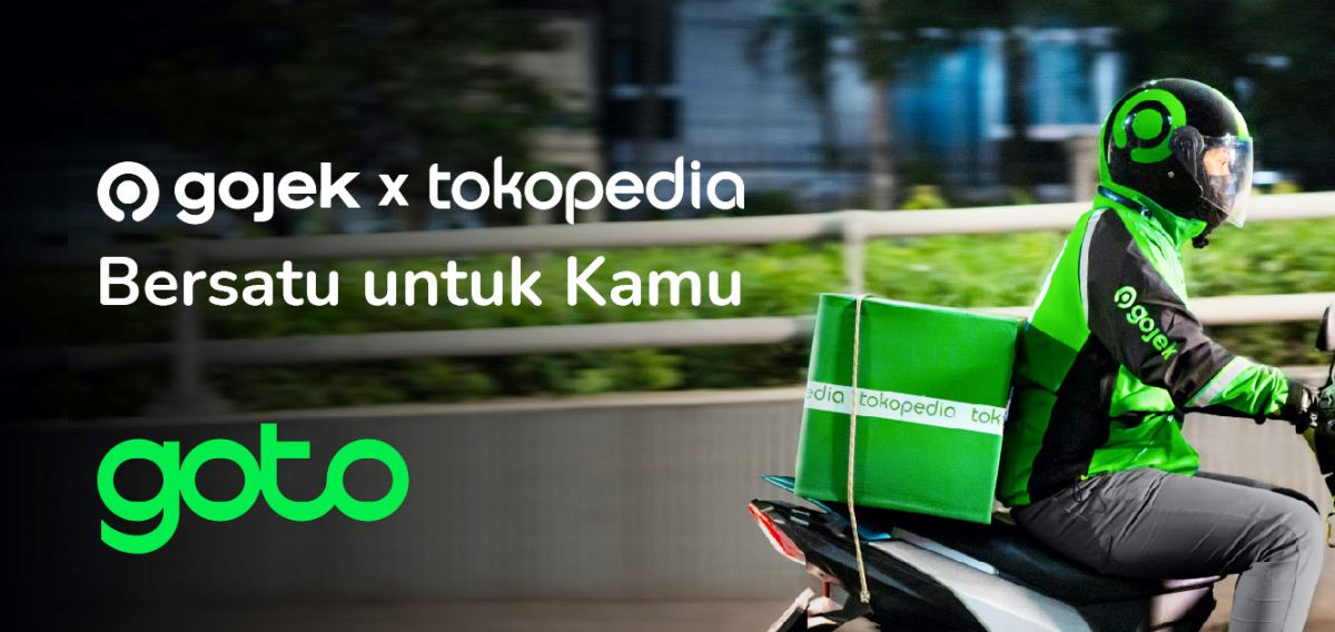 印尼最大互联网集团GoTo成立！Gojek与Tokopedia完成合并 | 时代财智