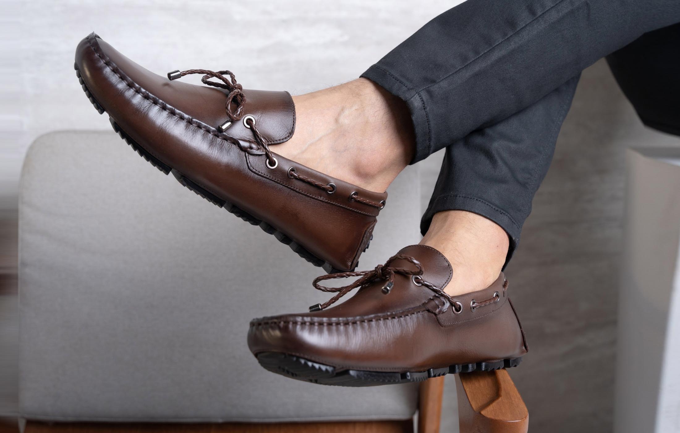 Savelli皮鞋的薄利路线 | 时代财智