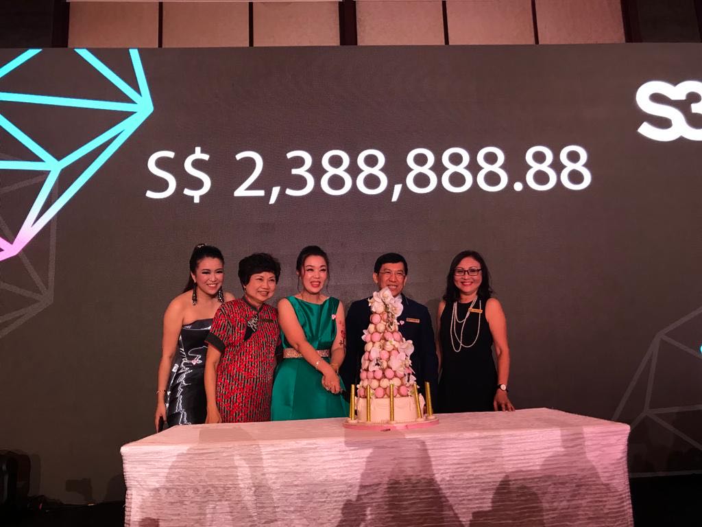 温迪•黄：“皇家”掌门人 | 时代财智