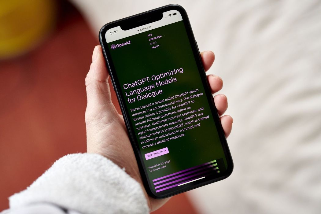 《纽约时报》：让ChatGPT给出满意答复并不难 | 时代财智