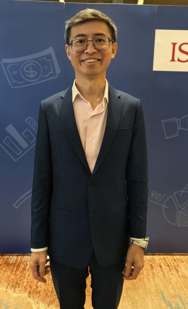 新加坡中小型企业联手出海找商机 | 时代财智