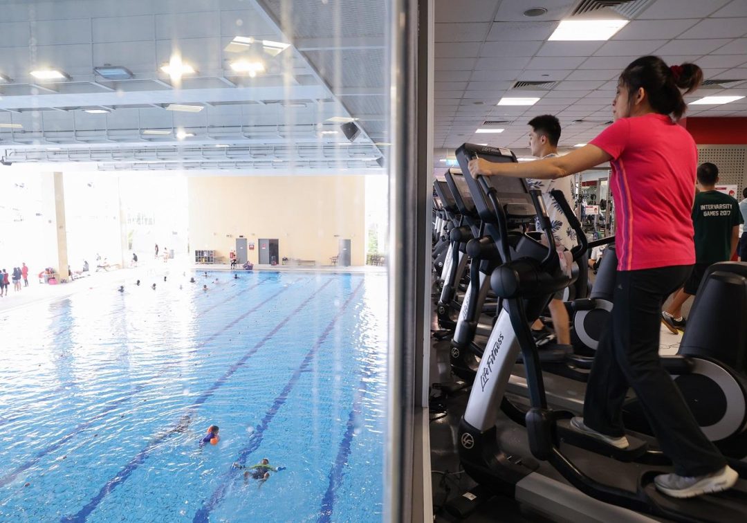 全民即日起可获100元Active SG积分 | 时代财智