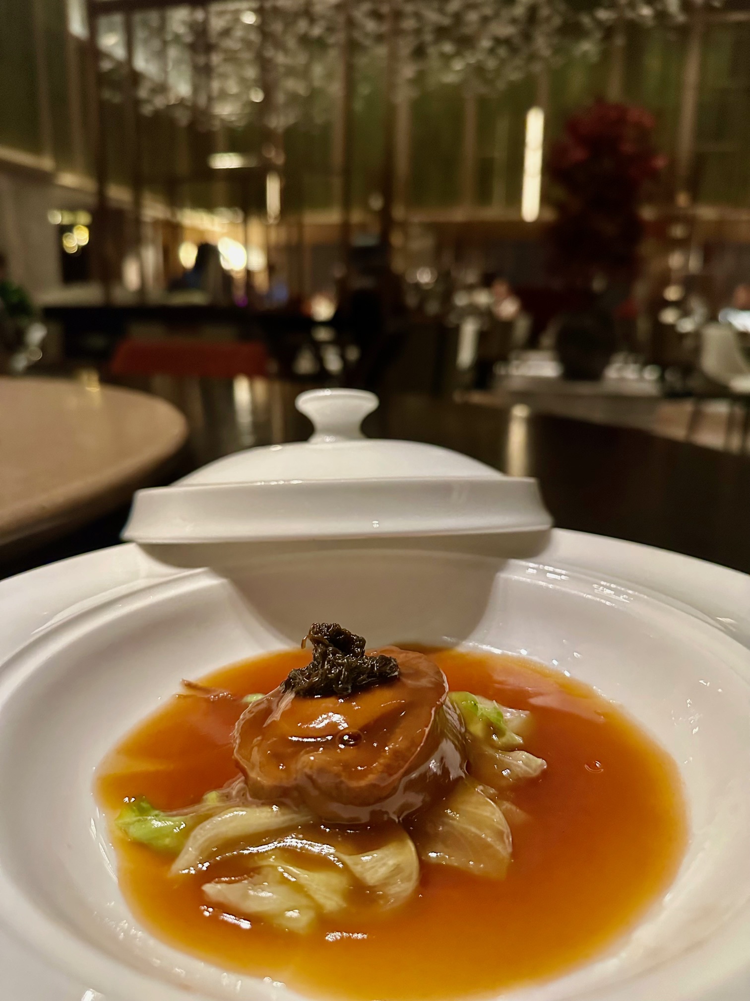 四川饭店 Shisen Hanten ：匠心年宴年年爱！ | 时代财智